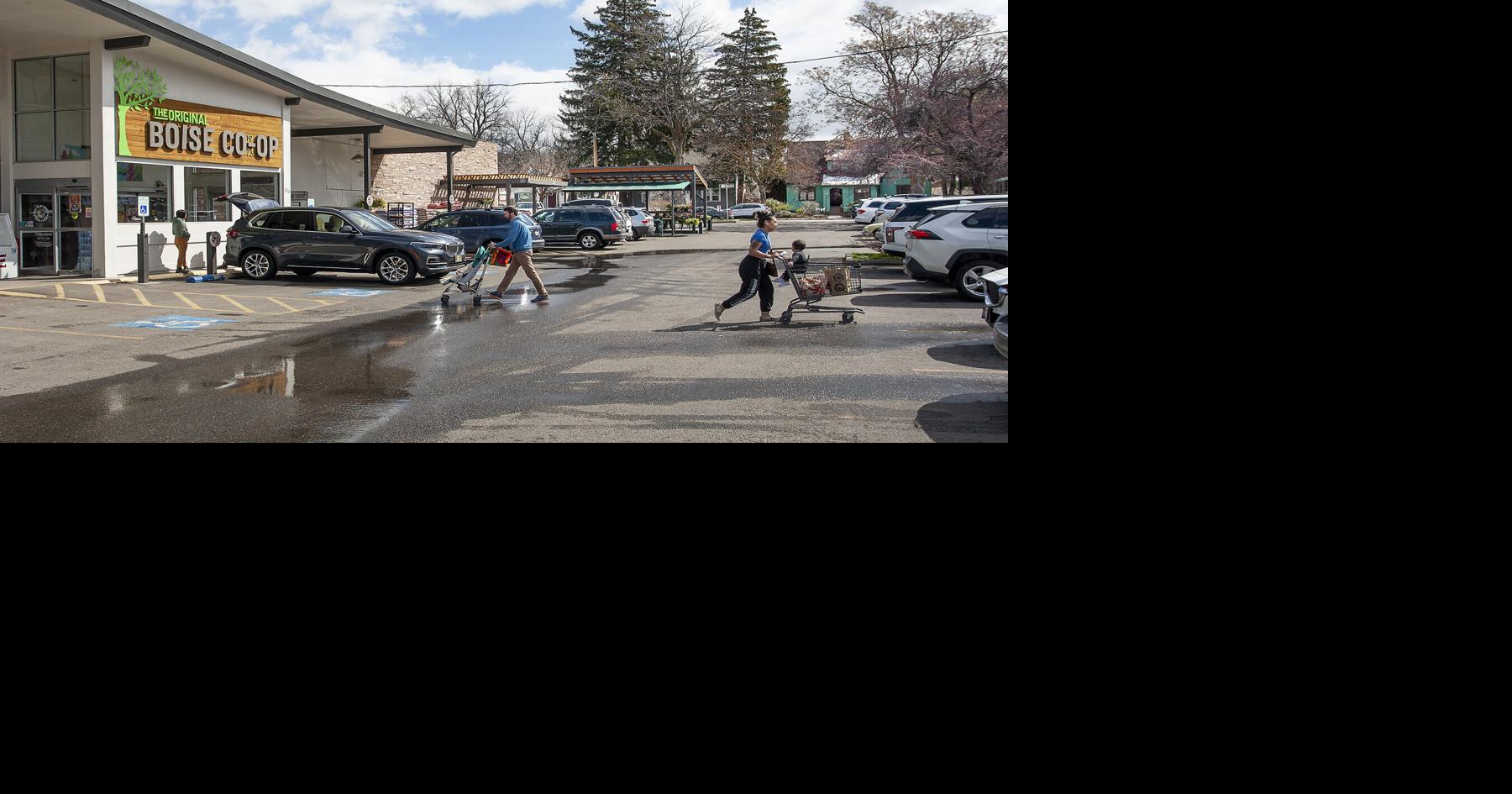 Boise's new zoning code goes into effect Friday. Here's what it could ...