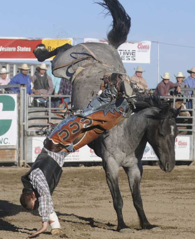 Eagle Rodeo | Sports | idahopress.com