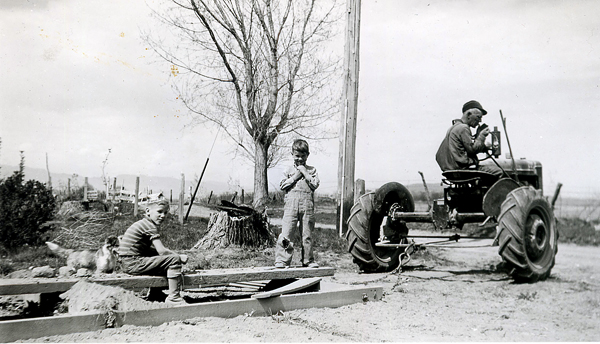 Cook Family | | idahopress.com
