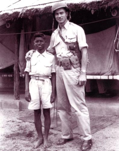 John Hug: three-decade, multi-war flying career | Members | idahopress.com