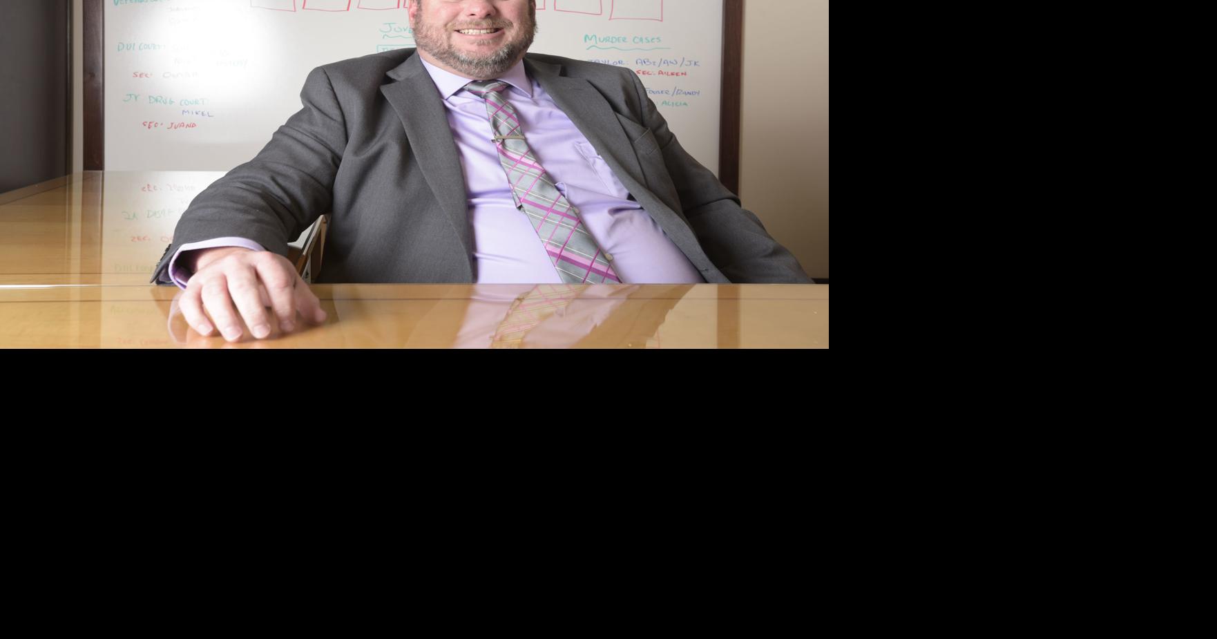 2C Public Defender's Office meets compliance standards | Local News ...
