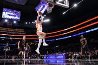 Hawks Lakers Basketball | National Sports | idahopress.com