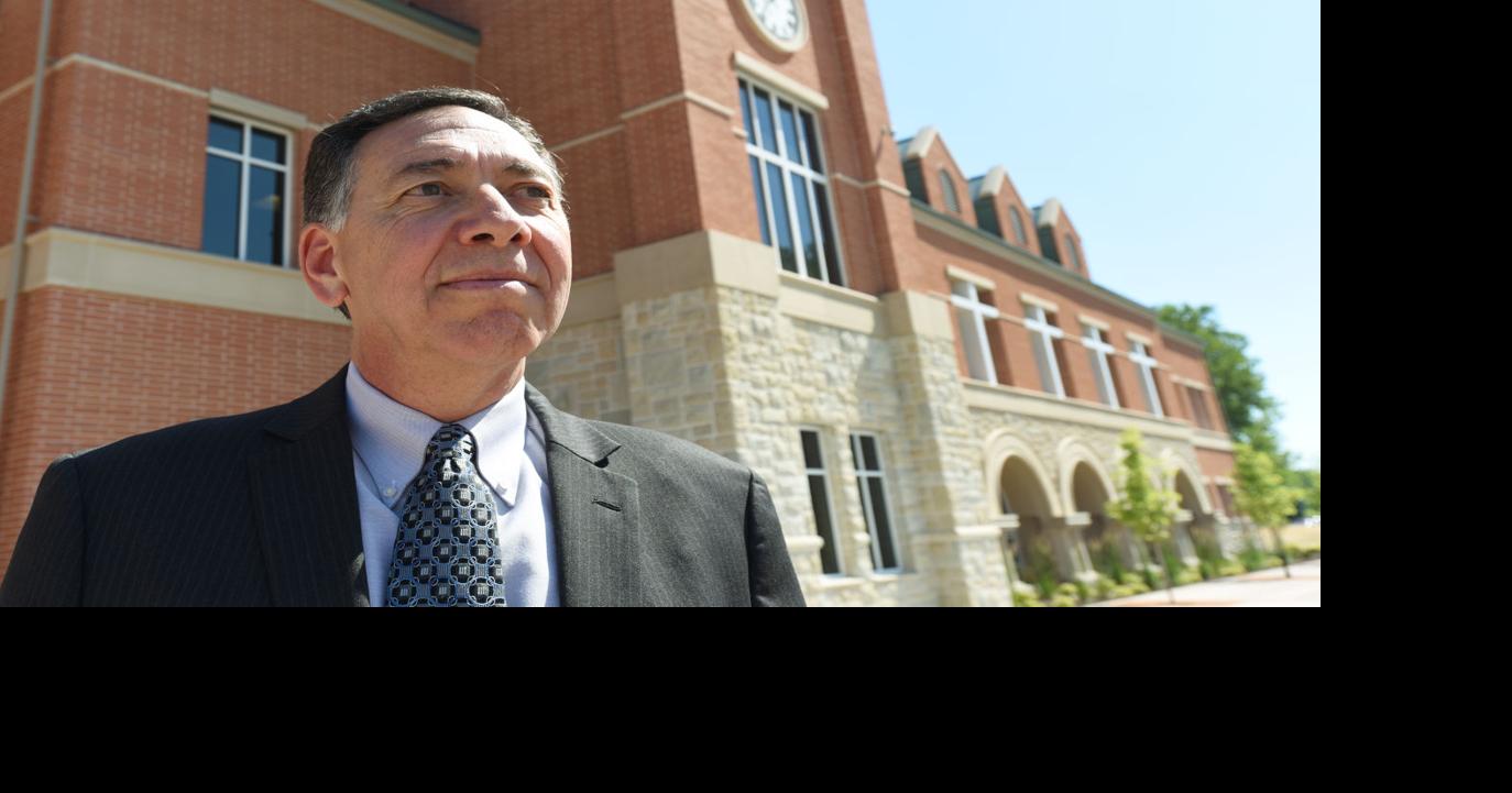 Interim NNU president discusses moving university past controversy ...