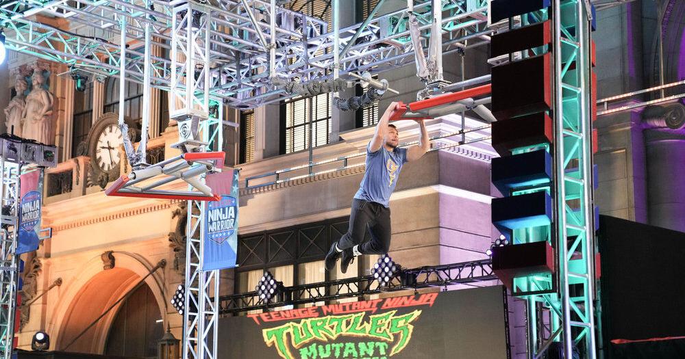 TV Talk exclusive: Idaho's Daniel Osmer continues in million-dollar ...