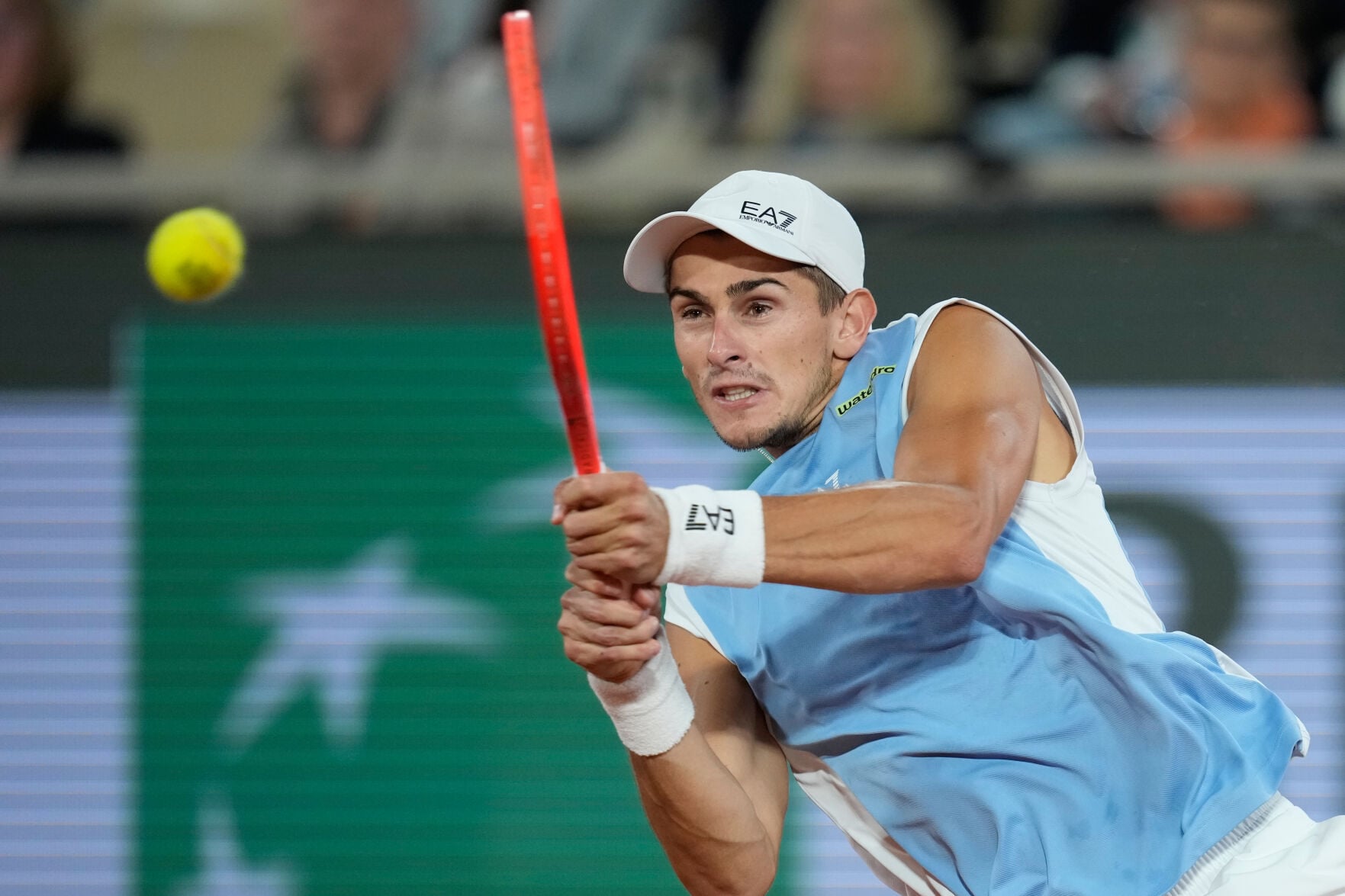 French Open Tennis | National Sports | idahopress.com