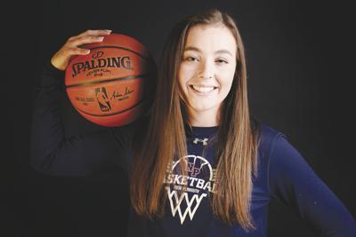 GIRLS STUDENT ATHLETE: Emma Austin, New Plymouth | 2021 Sports Stars ...