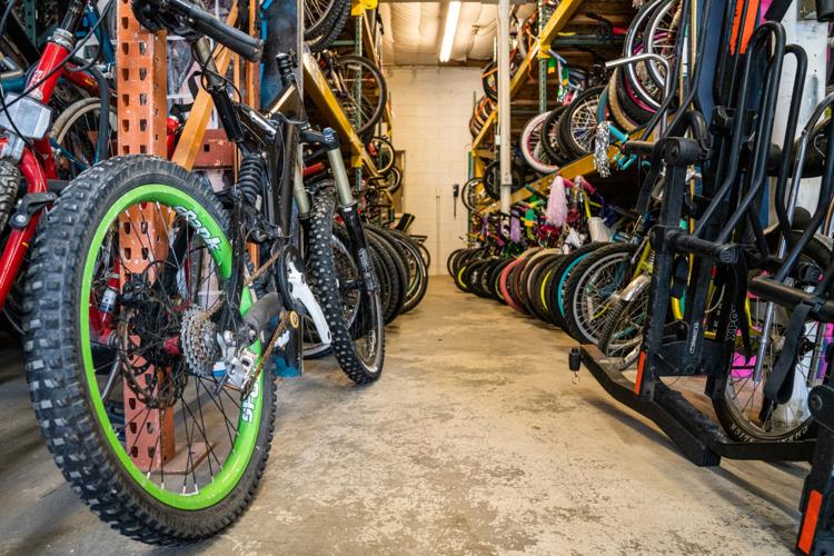 Thanks to Idaho Gives fundraising, Boise Bicycle Project's programs ...