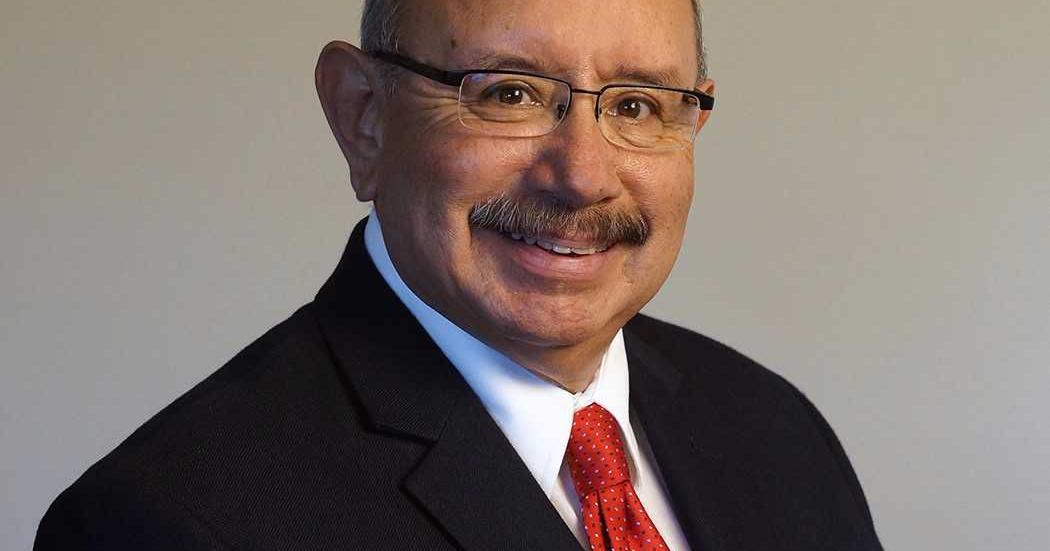 Victor Rodriguez announces run for Nampa City Council | Local News ...