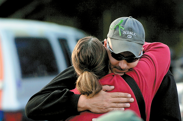 Boy gets emotional tribute | Complete news coverage | idahopress.com