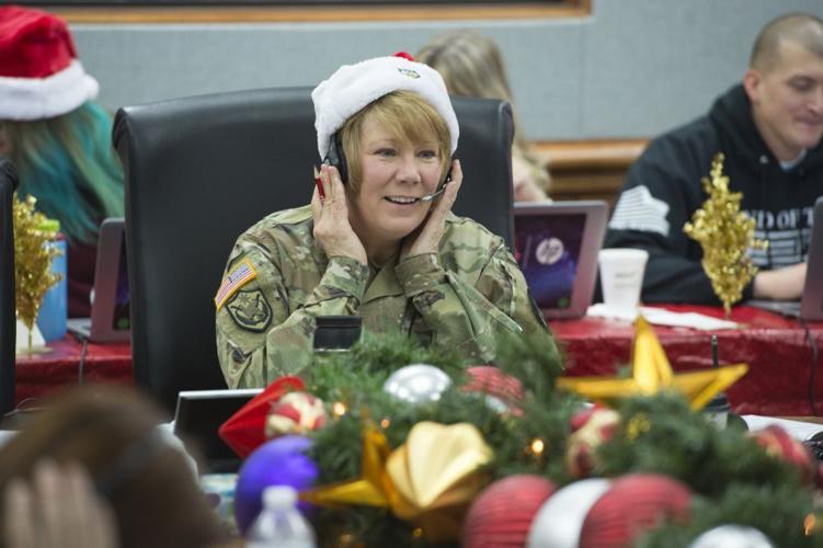 Cradlepoint rocks NORAD tracking solution | Life | idahopress.com