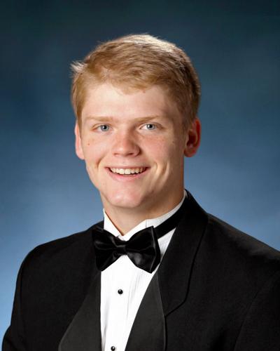 Gisler, Philip | Boise High School | idahopress.com