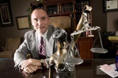 Canyon County Prosecutor Bryan Taylor works to overcome tainted John ...