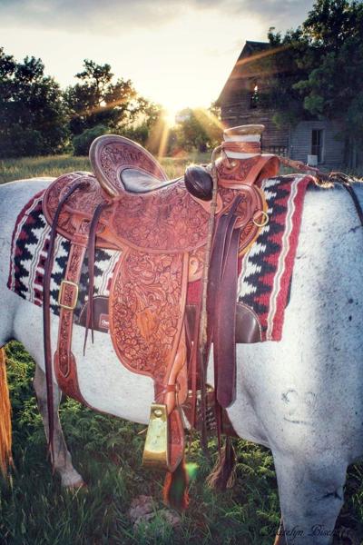 Emmett saddle makers among Idaho Arts Commission awardees | Local News ...
