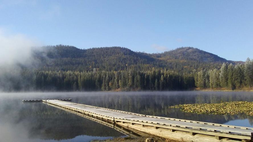 Exploring Idaho Parks: Round Lake State Park | Community | idahopress.com