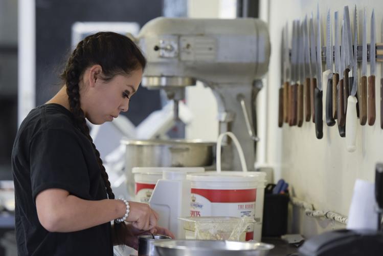 Boise-based program offers job training to Idaho youth | Local News ...