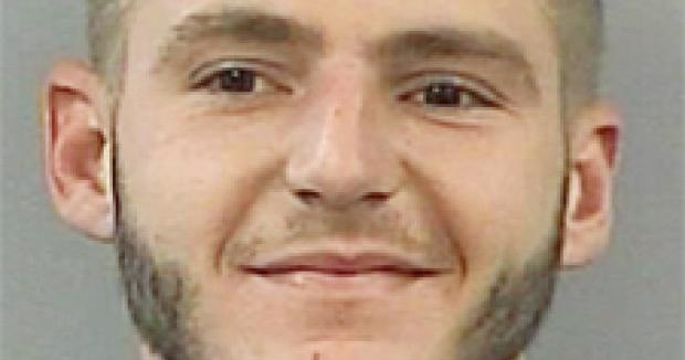 Judge: Gun charge can proceed for Kyle Batt | Members | idahopress.com