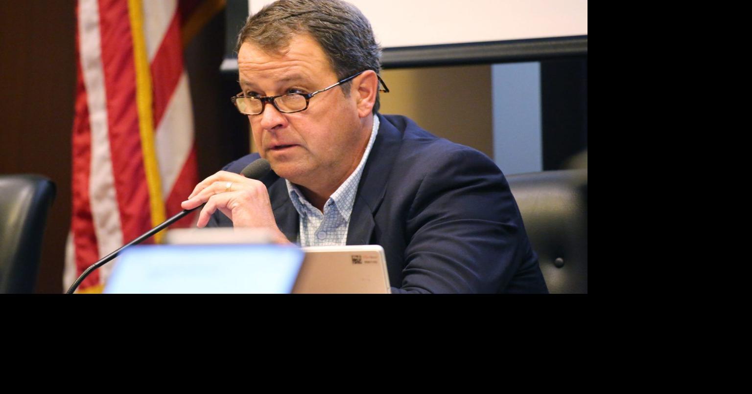 Boise State president search narrows. Five finalists will be announced ...