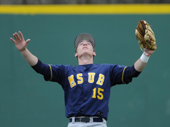 NNU Vs. MSU-Billings baseball | Photos | idahopress.com