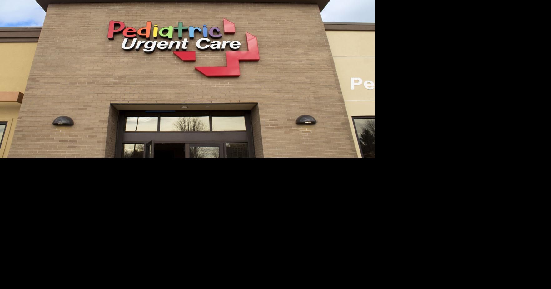 New Primary Health Pediatrics clinic to open in Nampa | Local News ...