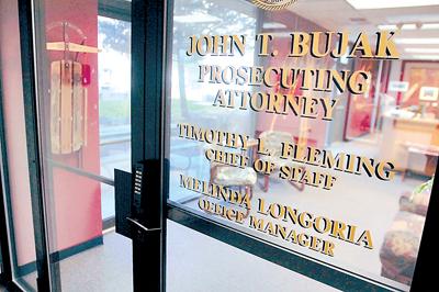 County candidates weigh in on Bujak | Complete news coverage ...