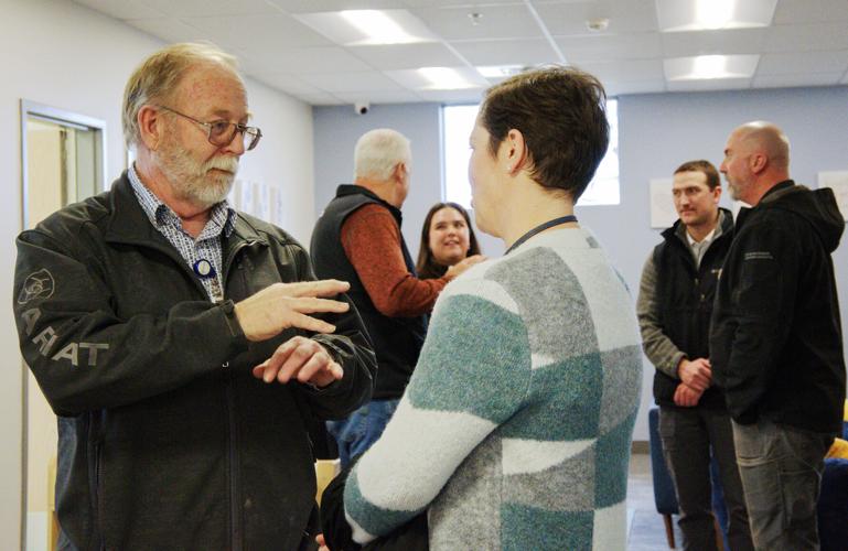 Western Idaho Youth Support Center expands in Nampa | Local News ...