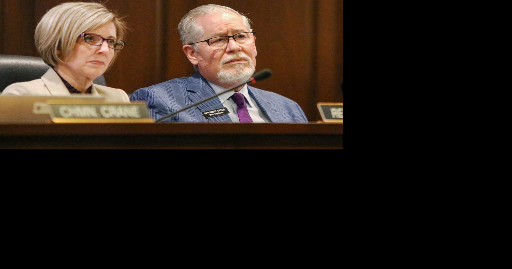 Idaho Rep. introduces bill to change word 'fetus' to 'preborn child' in ...