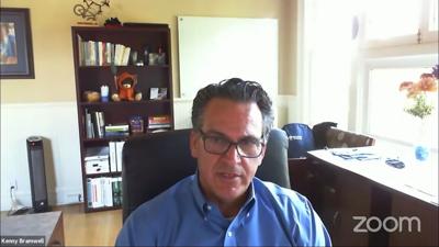 St. Luke's offers mental health, COVID-19 safety tips ahead of school ...