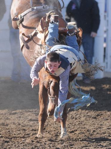 High School Rodeo | Sports | idahopress.com