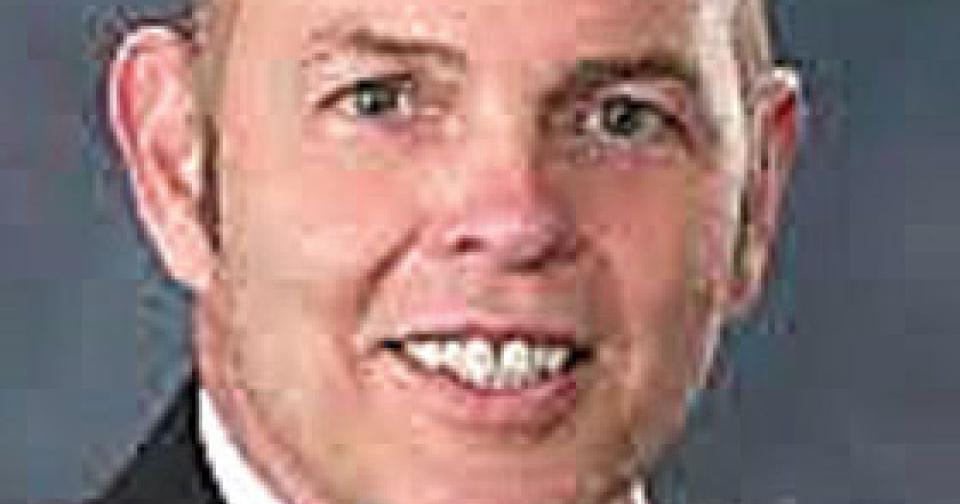 GOP senator calls for Rep. Patterson to step down | Local News ...