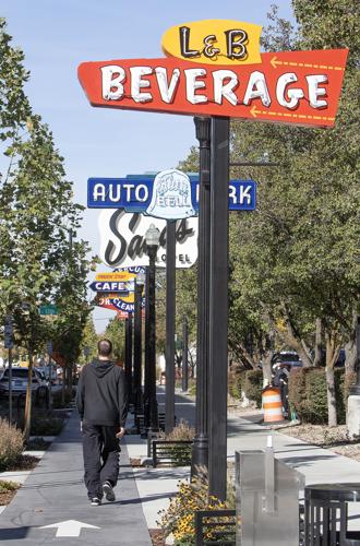 Historic Neon | | idahopress.com