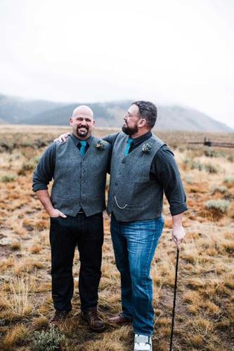 Late Ada County paramedic remembered as team leader and close friend ...