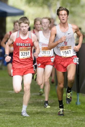 Bob Firman Invitational | Nampa | idahopress.com