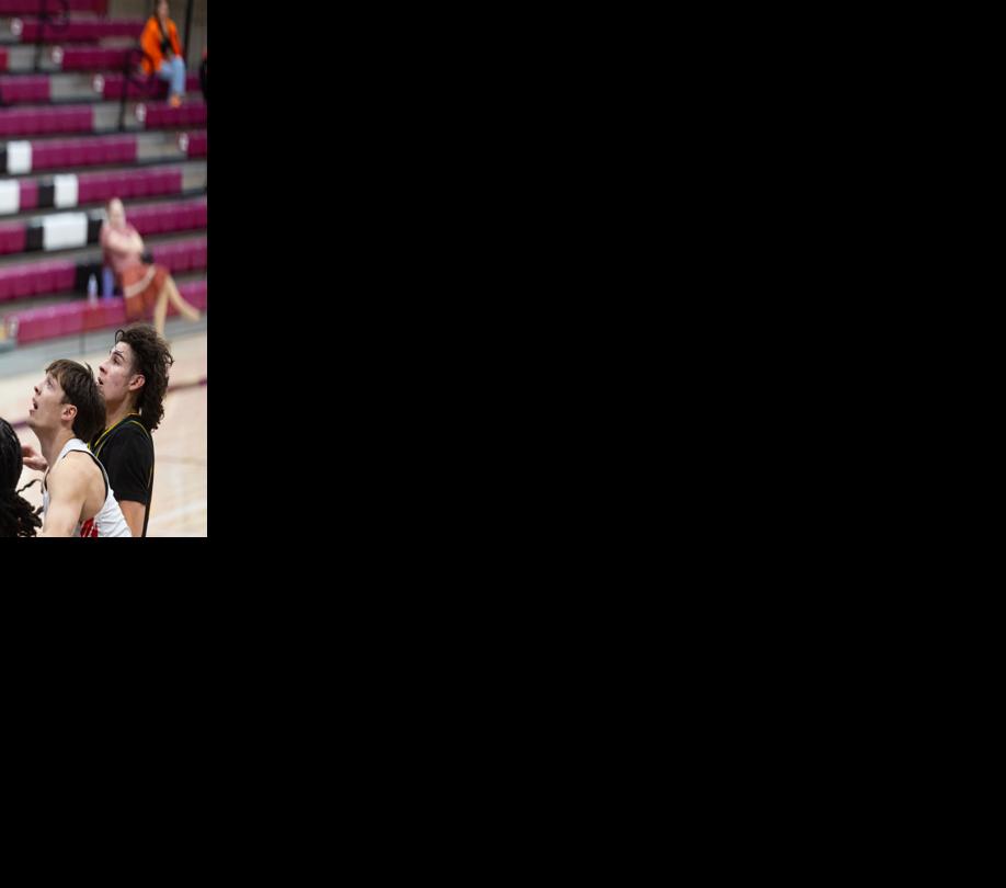 Alaska Anchorage takes down NNU in GNAC tournament | Idaho College ...