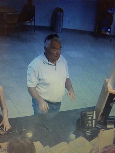 Bonneville County Sheriff's deputies respond to reported sighting of ...