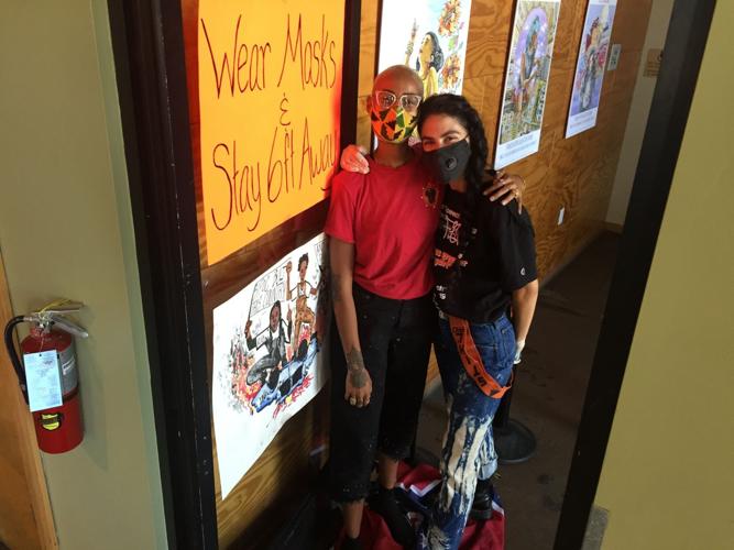 After Mishap, a Boise Youth Climate Action Group Moves to Police ...