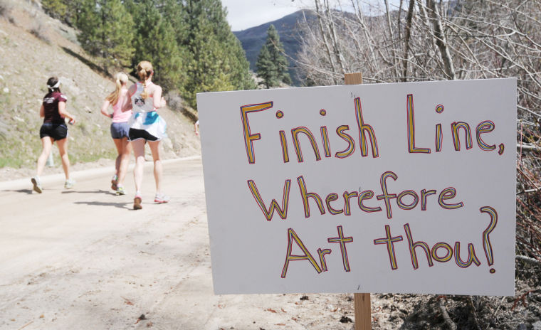36th Annual Race to Robie Creek | Photo Gallery | idahopress.com
