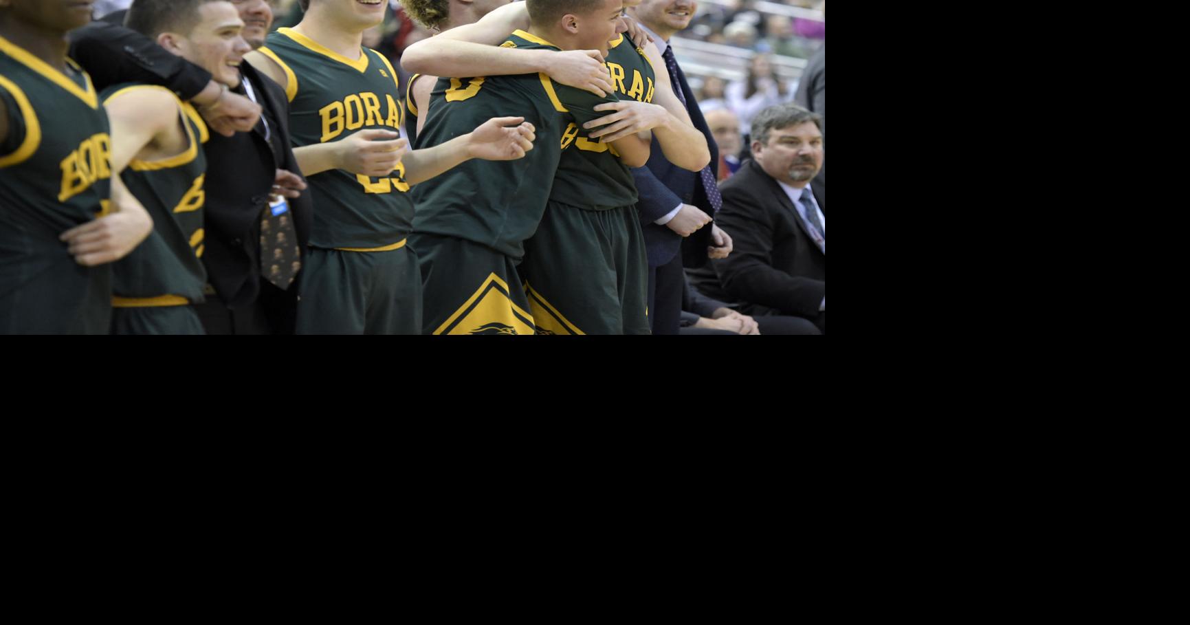 Borah Lions record state record 12th title with 62-50 win over Madison ...