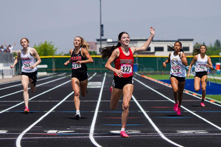 STATE TRACK: Dynasties continue for Rocky Mountain, BK boys and Boise ...
