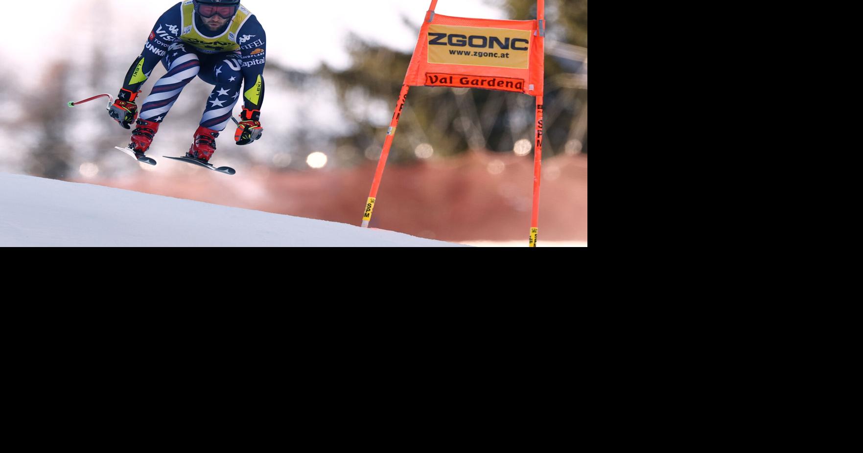 Italy World Cup Alpine Skiing | National Sports | idahopress.com