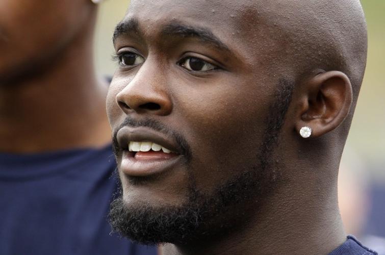 PSU top RB Silas Redd to Southern California | National News ...