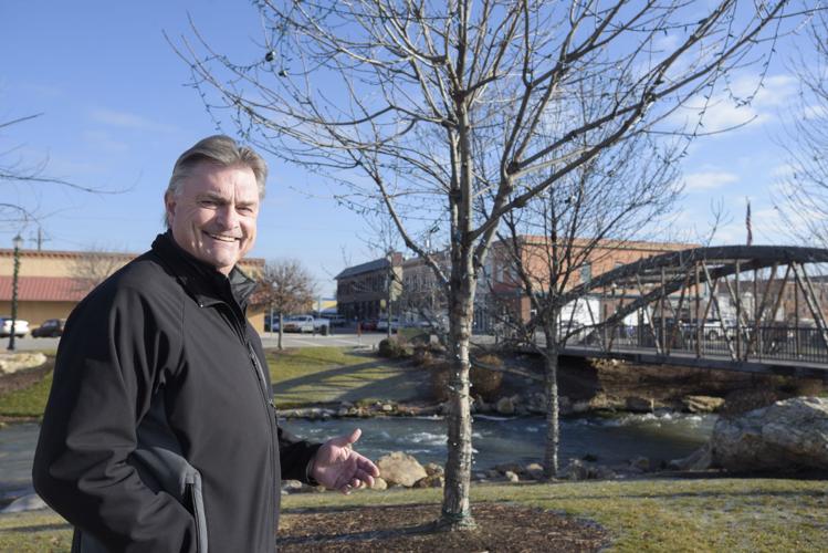 After 20 years as finance director, ElJay Waite set to retire, go ...