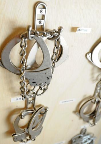 Idaho rider program provides path to redemption for offenders | Members ...