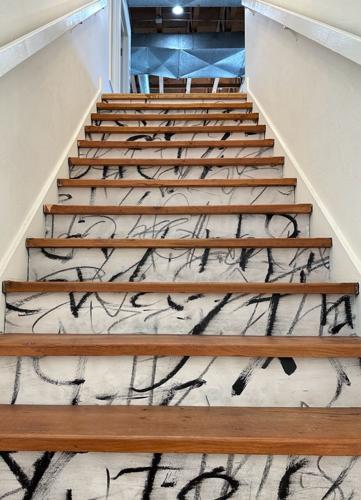 ARTS & CULTURE: The Art of Co-working: Katherine Shaughnessy and Amber ...