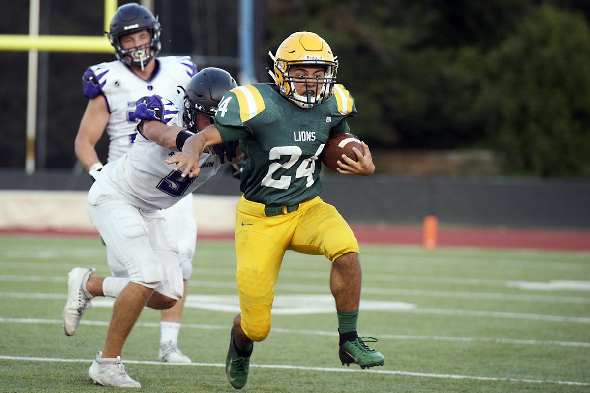 Young Borah team aims to keep things rolling | High School Sports ...