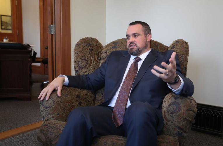 Meridian's newest councilmembers talk growth, housing, traffic and ...