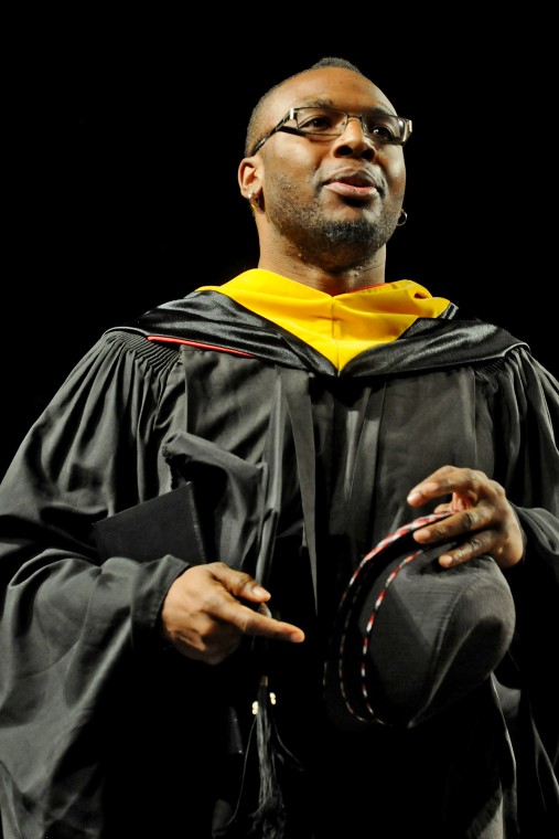 NNU Graduation | Photo Gallery | idahopress.com