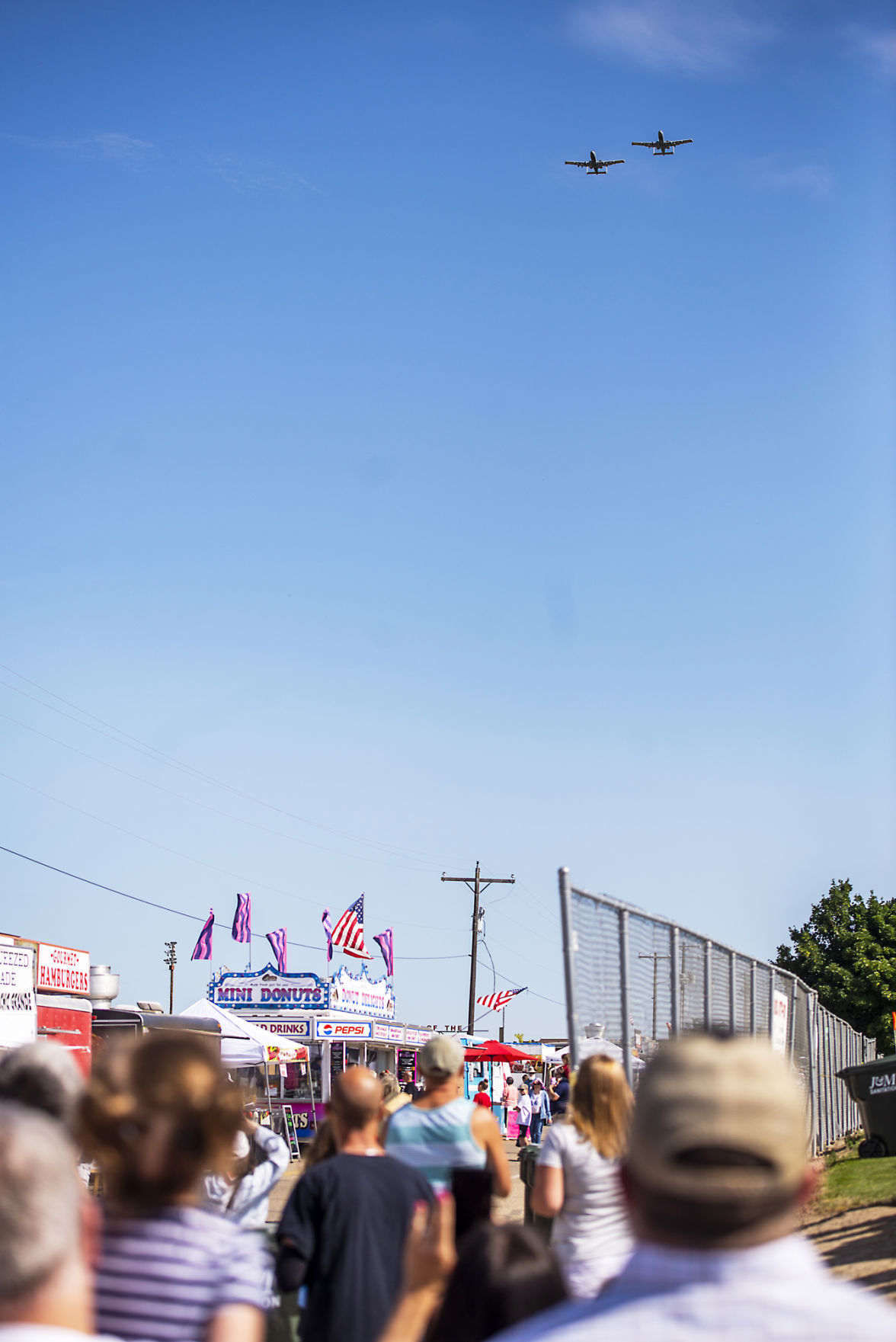 Melba honors longtime resident, historical society member as grand ...