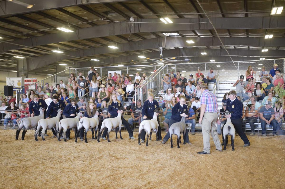 Canyon County Fair announces headliners, parking changes | Local News ...