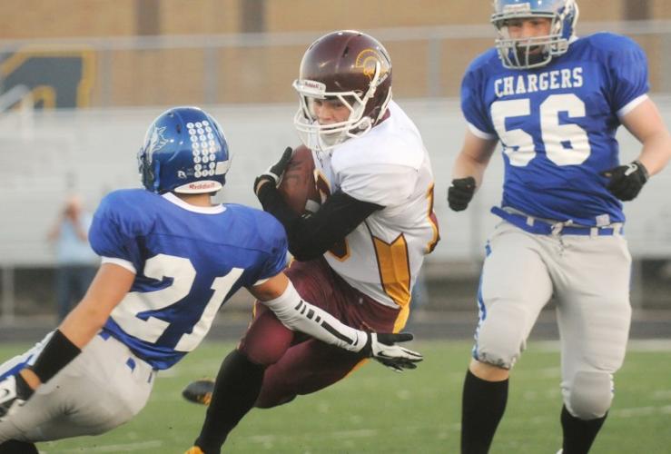 Nampa Christian kicker commits to Idaho State | Sports Blog ...