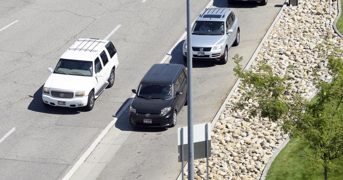 New cell phone waiting area opening next week at Boise Airport | Local ...